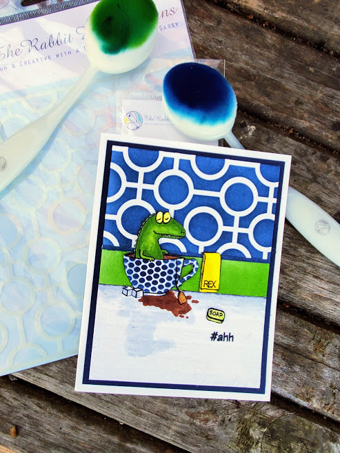 The Rabbit Hole Designs December Mini Release | Design Creative Bling